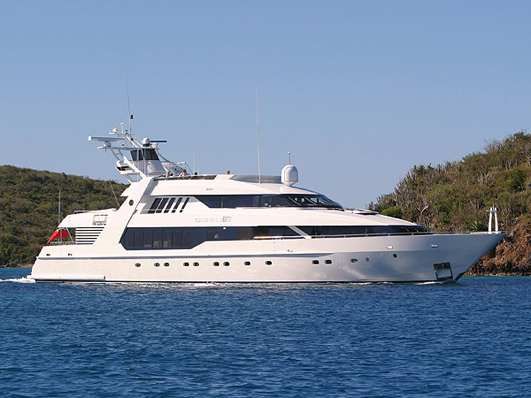 Griff offered for sale by Merle Wood and Edmiston